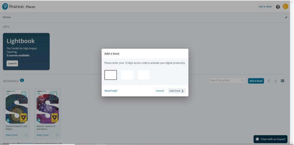 How do I activate my Pearson digital access code? How do I activate my Pearson digital access code?