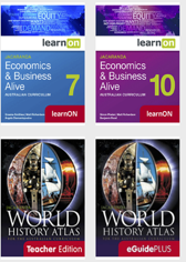 How do I access JacPlus from inside ReadCloud?