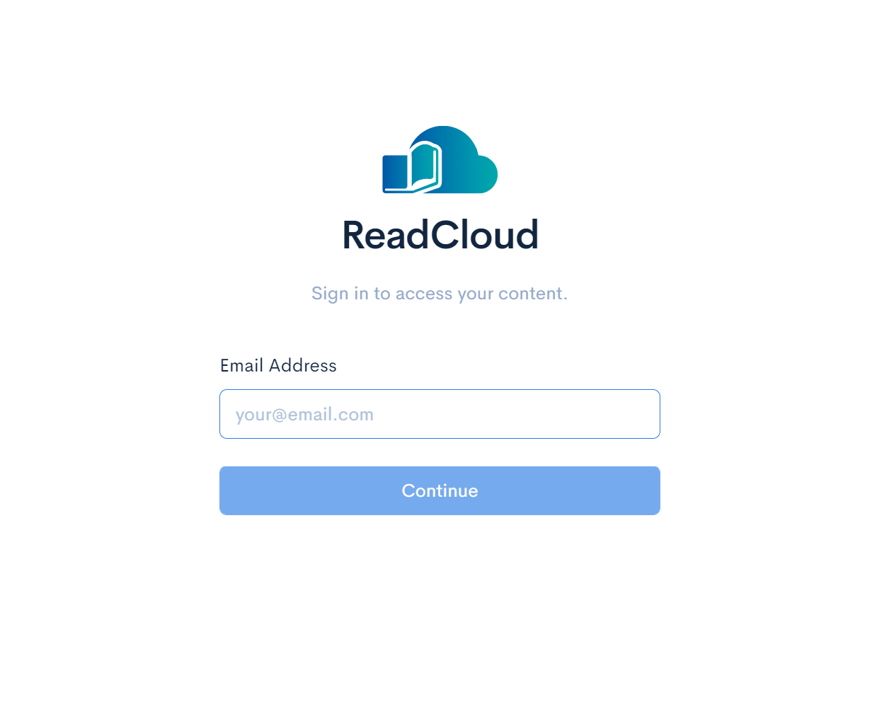 How to use Microsoft Teams with ReadCloud