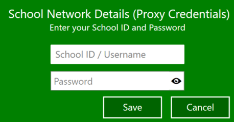 How do I log in to ReadCloud?