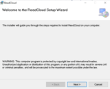 How do I access ReadCloud?