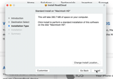 How do I access ReadCloud?