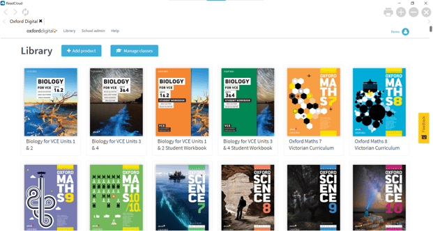 How to store your login credentials for interactive resources