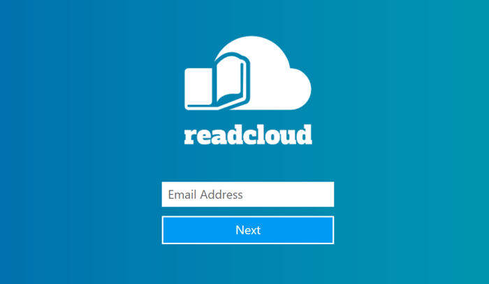 How do I login to ReadCloud App? (DoE QLD)
